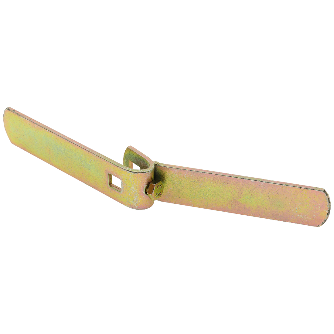 Latches And Accessories | Heller Locks
