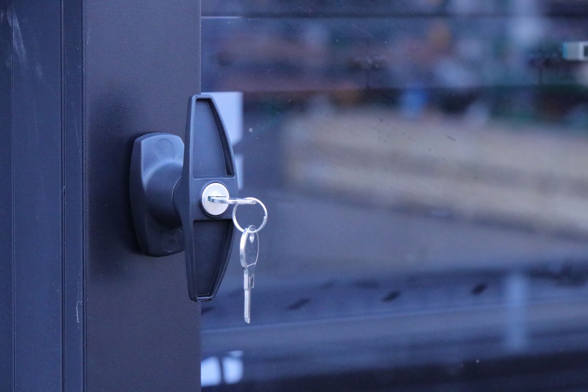 Build-A-Handle | Heller Locks